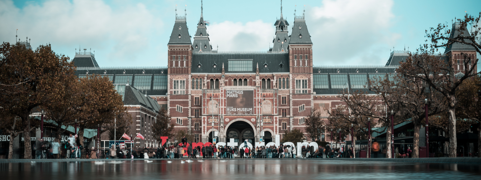 About - Amsterdam Tech