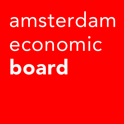 Why Amsterdam Tech? - Amsterdam Tech