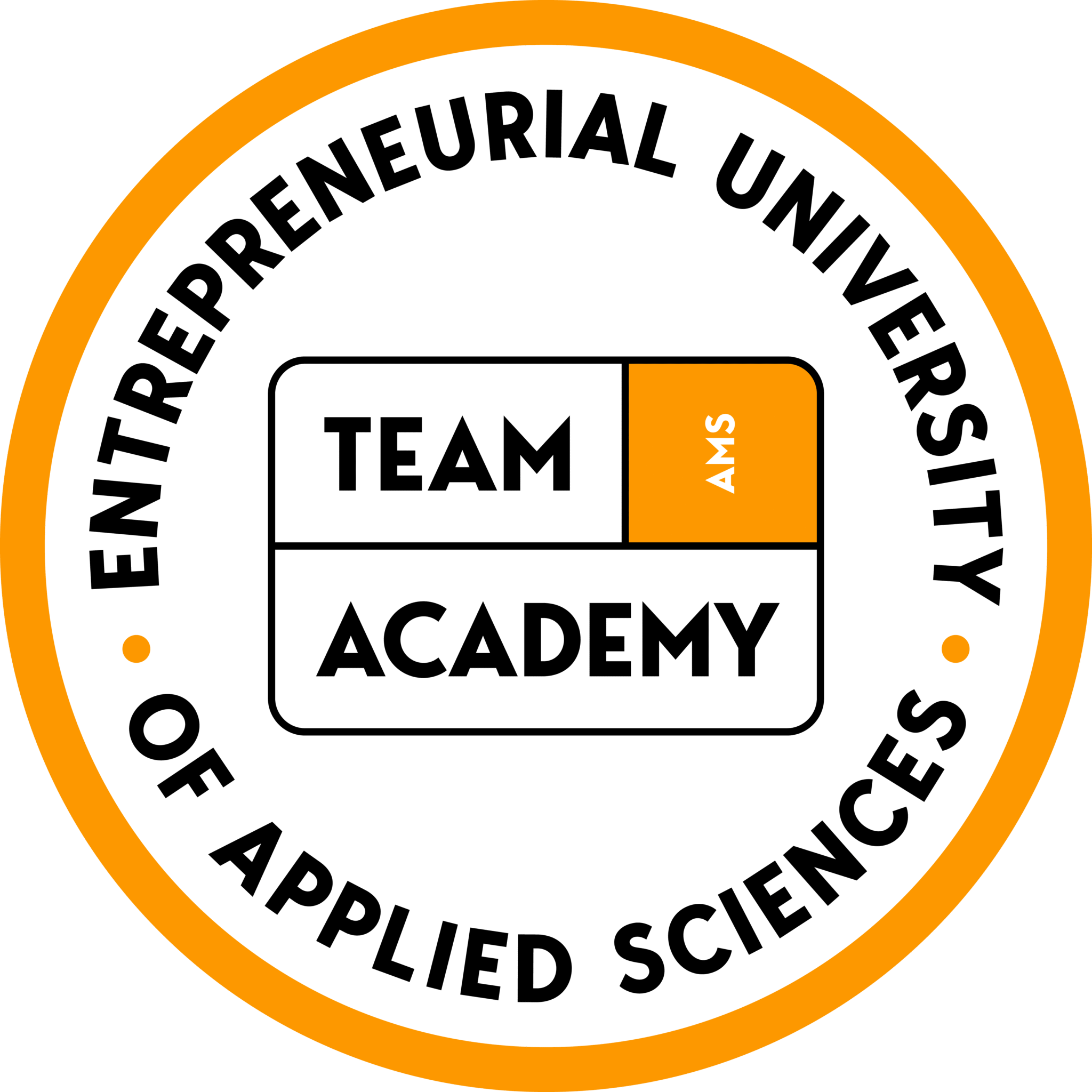 Accreditations - Amsterdam Tech